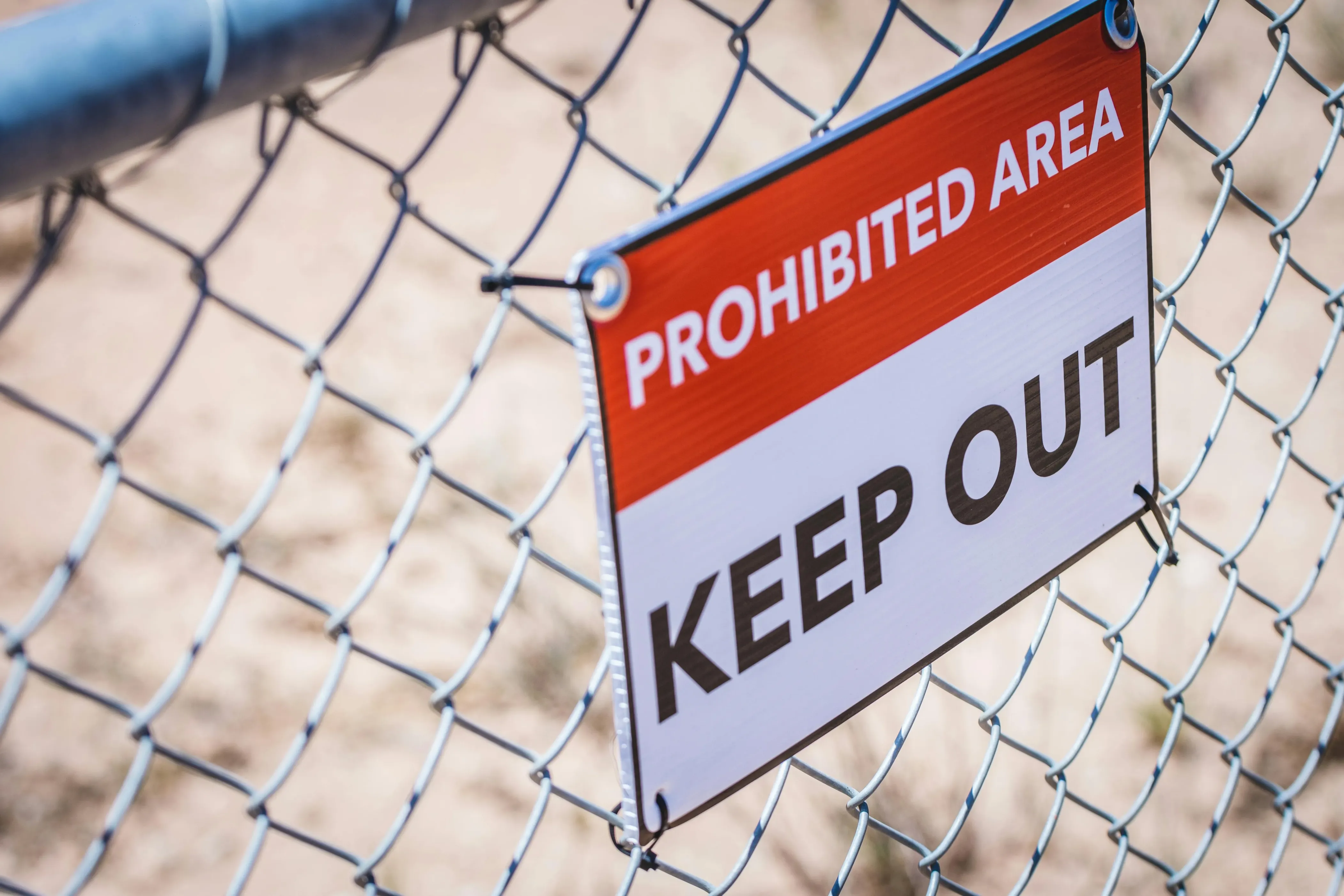 15 forbidden places that people are not allowed to visit