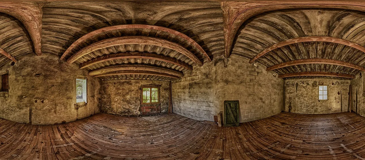 20 strange discoveries found in old neighborhoods that still puzzle experts