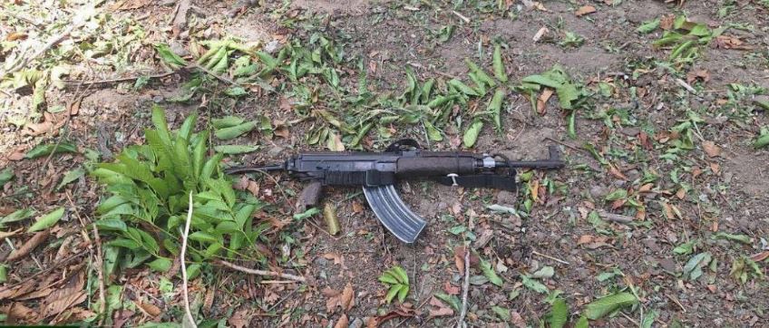 List: Journalists, students reportedly killed, arrested in AFP operations