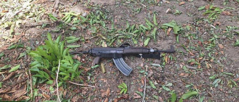 List: Journalists, students reportedly killed, arrested in AFP operations