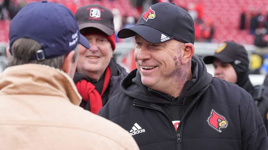 Louisville wins recruiting battle over Ohio State, Michigan State for ...