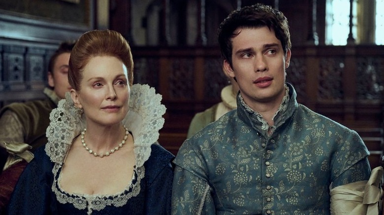 The true story behind Mary & George explained