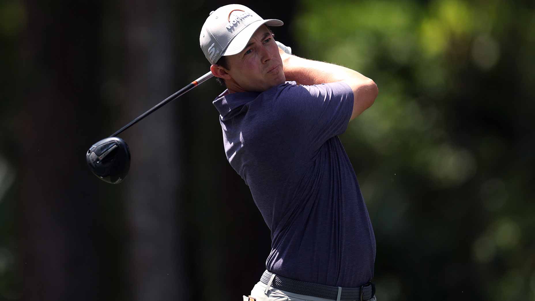 2026 Zurich Classic Thursday TV coverage: How to watch round 1