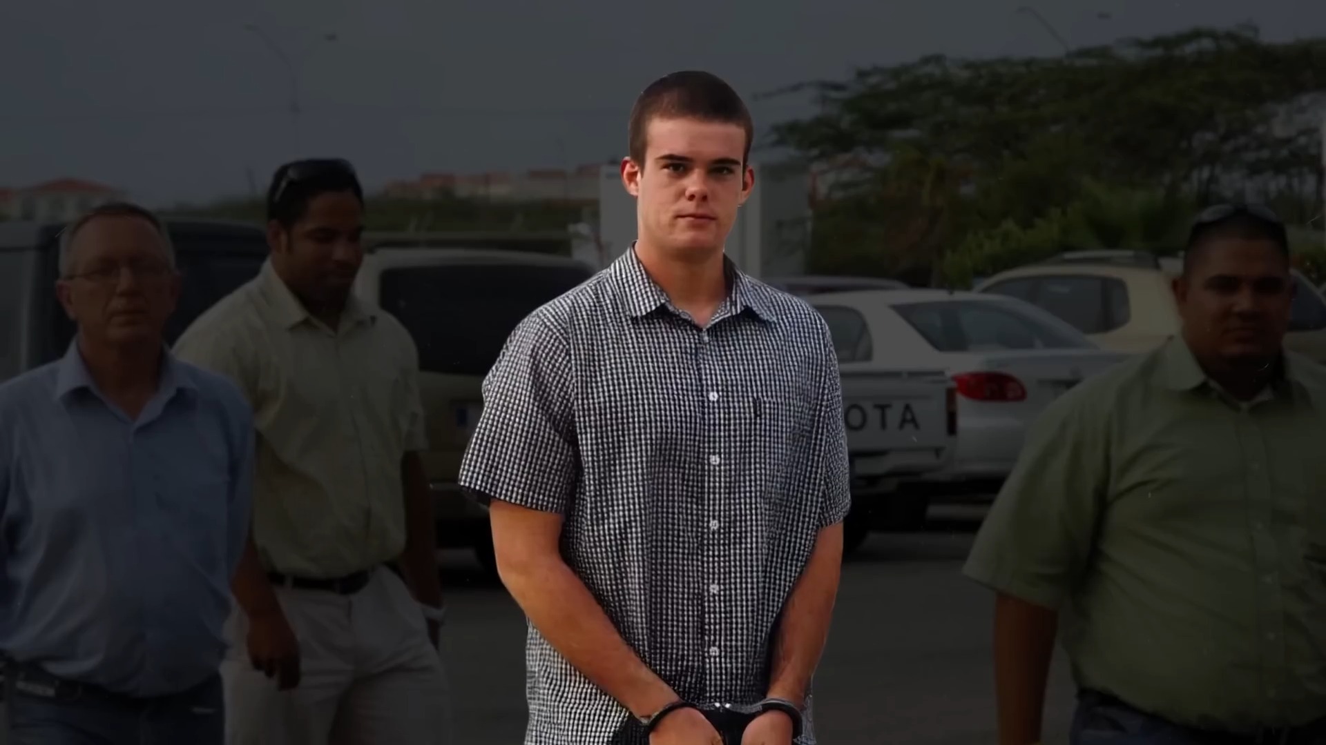 He tried to sell a missing girl’s mother the location of her daughter’s ...