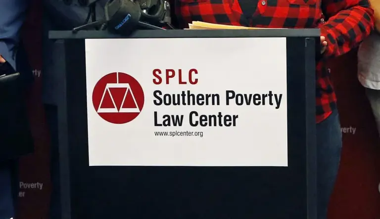 The SPLC’s real scam
