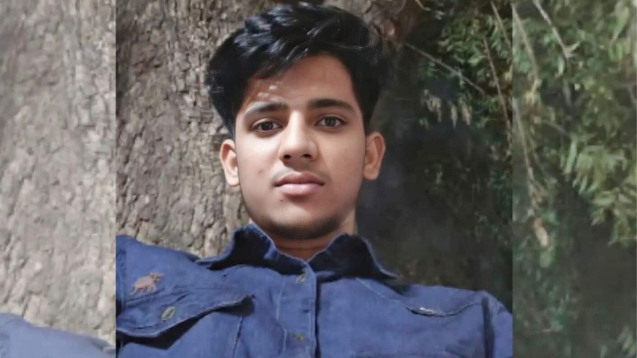 Amar Colony rape-murder case: Man who killed IRS officer’s daughter ...