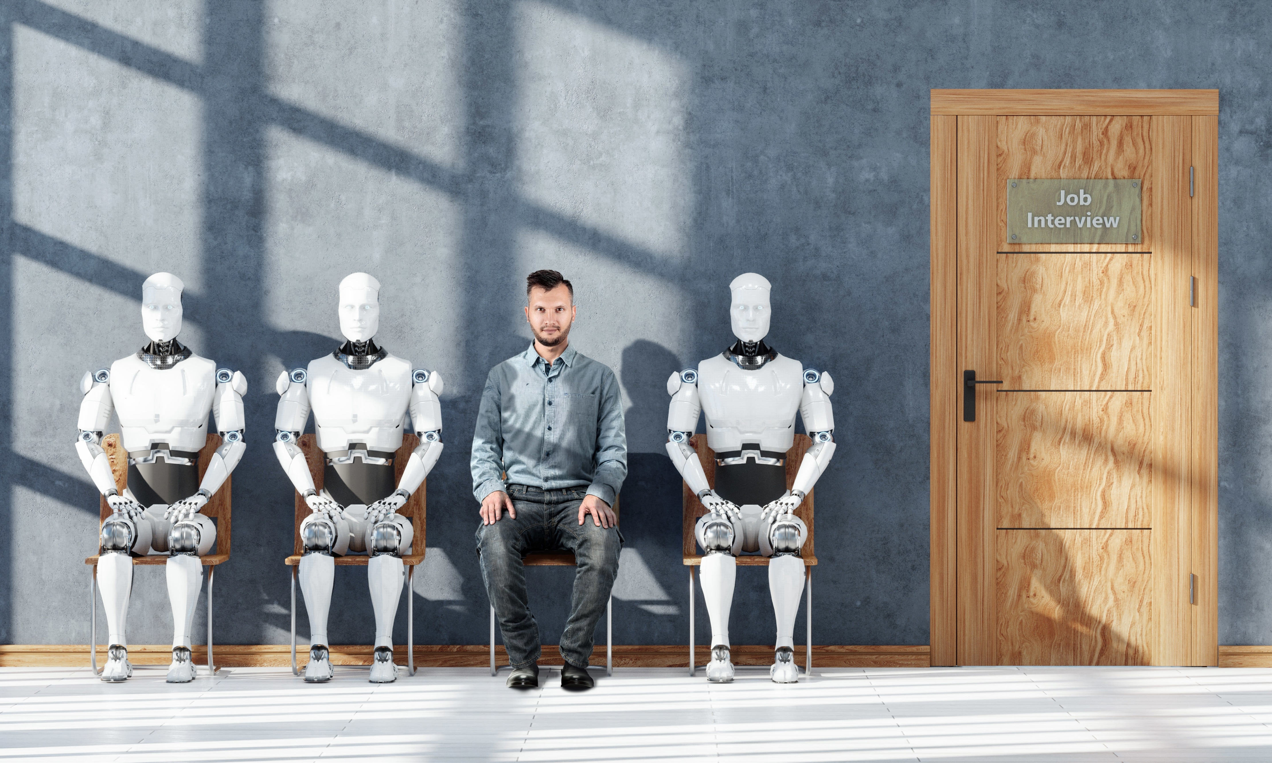 'Boiling frog': Frequent dependence on AI can erode humanity's mental ...