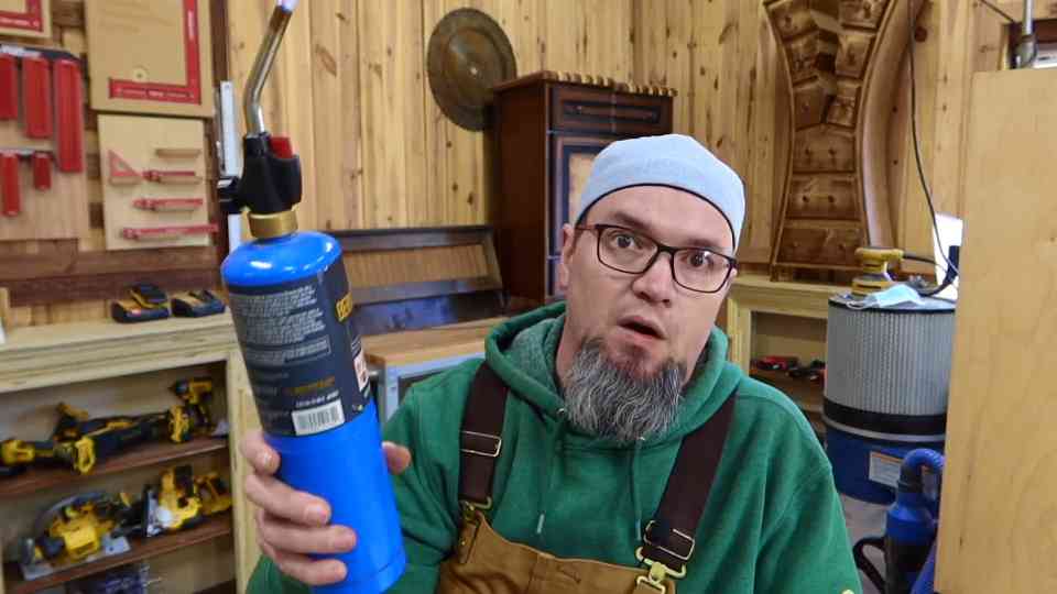 Watch how these unexpected shop tools solve real problems