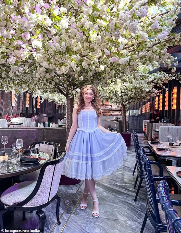 Swanky middle-class restaurant chain is branded an 'overcrowded ...