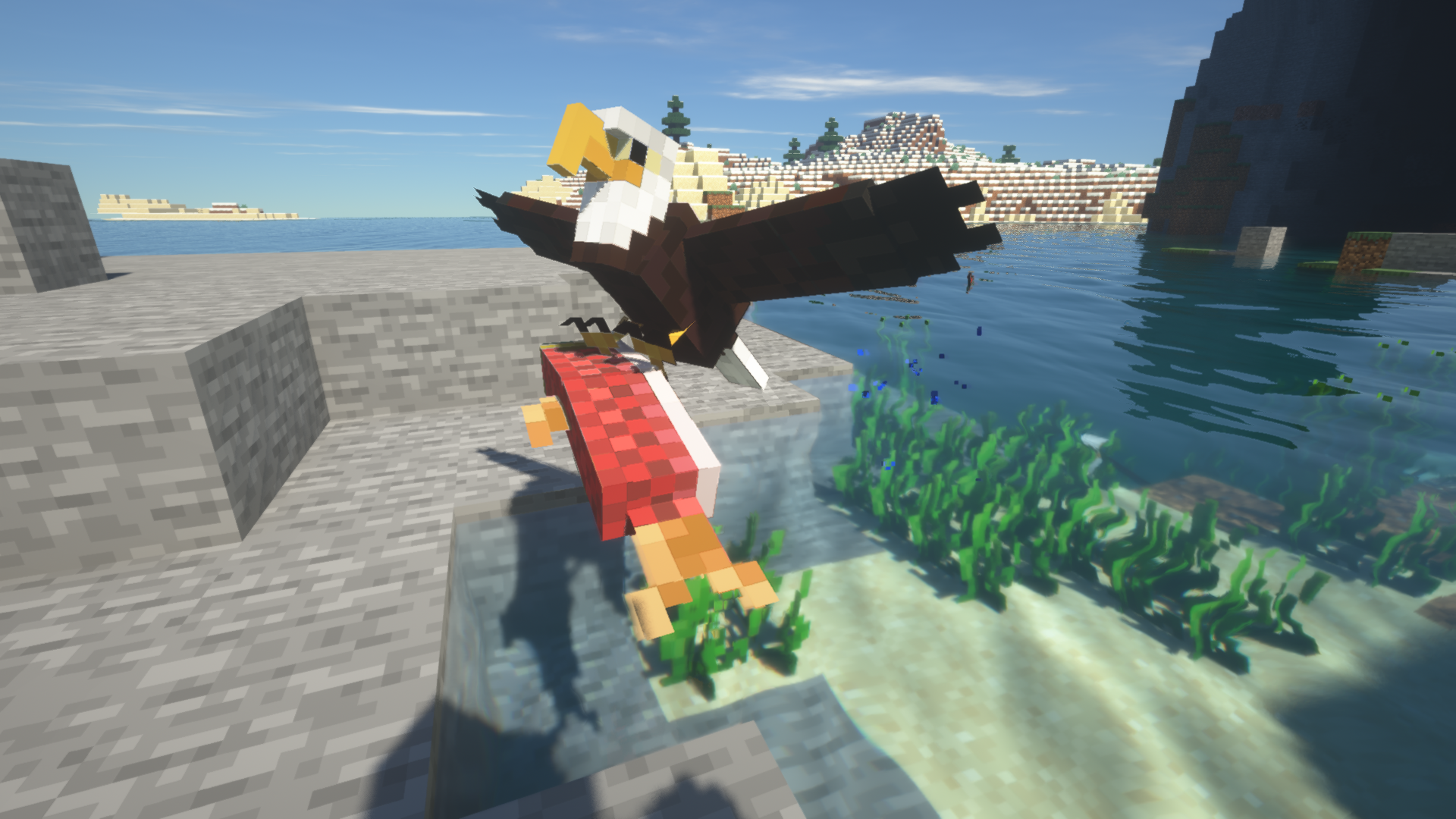 Top 20 Minecraft mods worth exploring after Tiny Takeover update