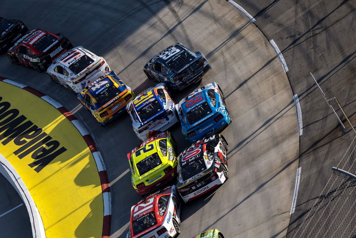 NASCAR innovators who helped shape the sport’s modern era