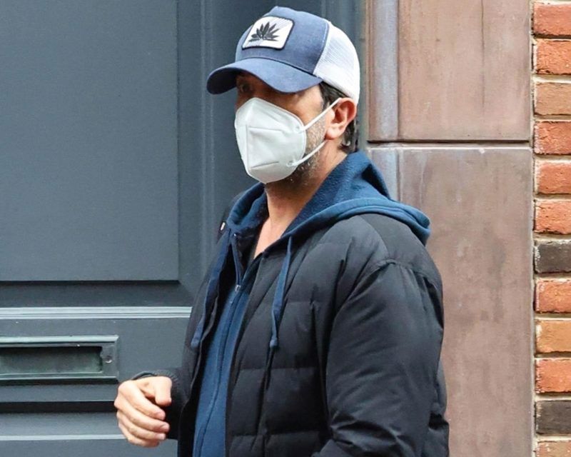 More than Ross: Surprising facts about David Schwimmer