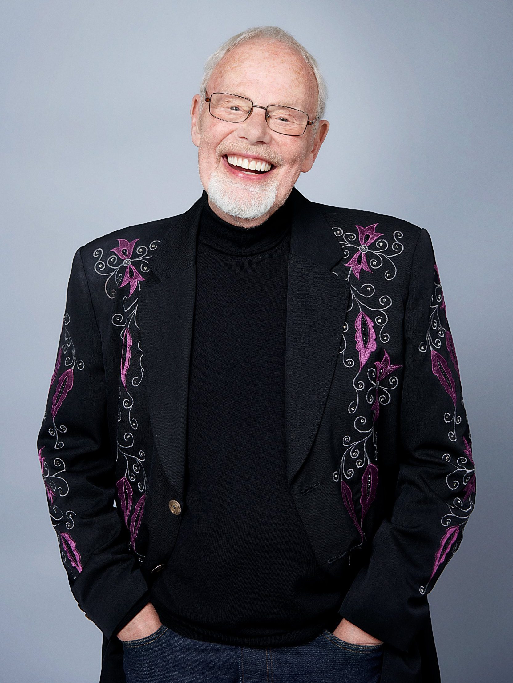 Radio 2’s Bob Harris, 80, reveals cancer has spread in 'frightening ...