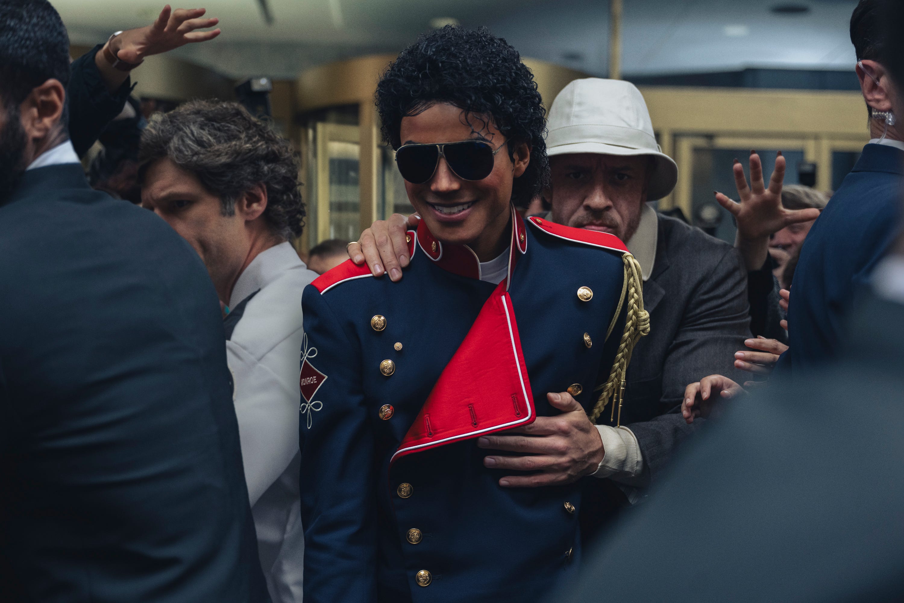 A parent's guide to 'Michael' – is it appropriate for young children?