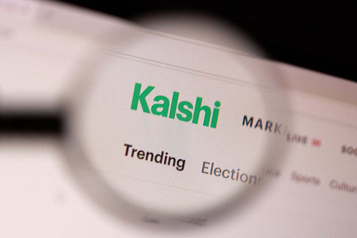 Kalshi suspends 3 political candidates for betting on their own races