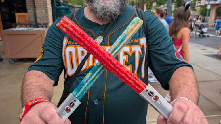 May the Fourth at Disney World: What to expect on Star Wars Day