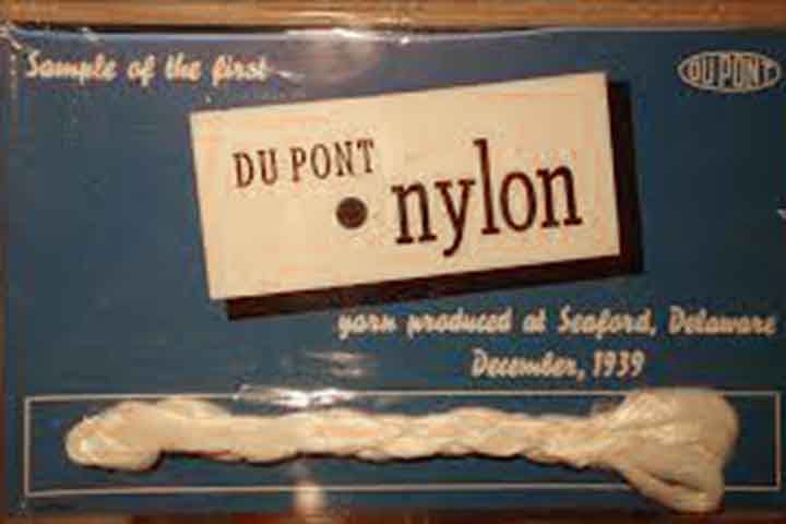 O que é o nylon: origem, características e as diversas formas de uso no ...