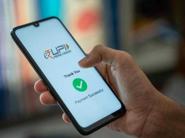 UPI transactions jump 3.8% MoM in May, cross 23 bn mark