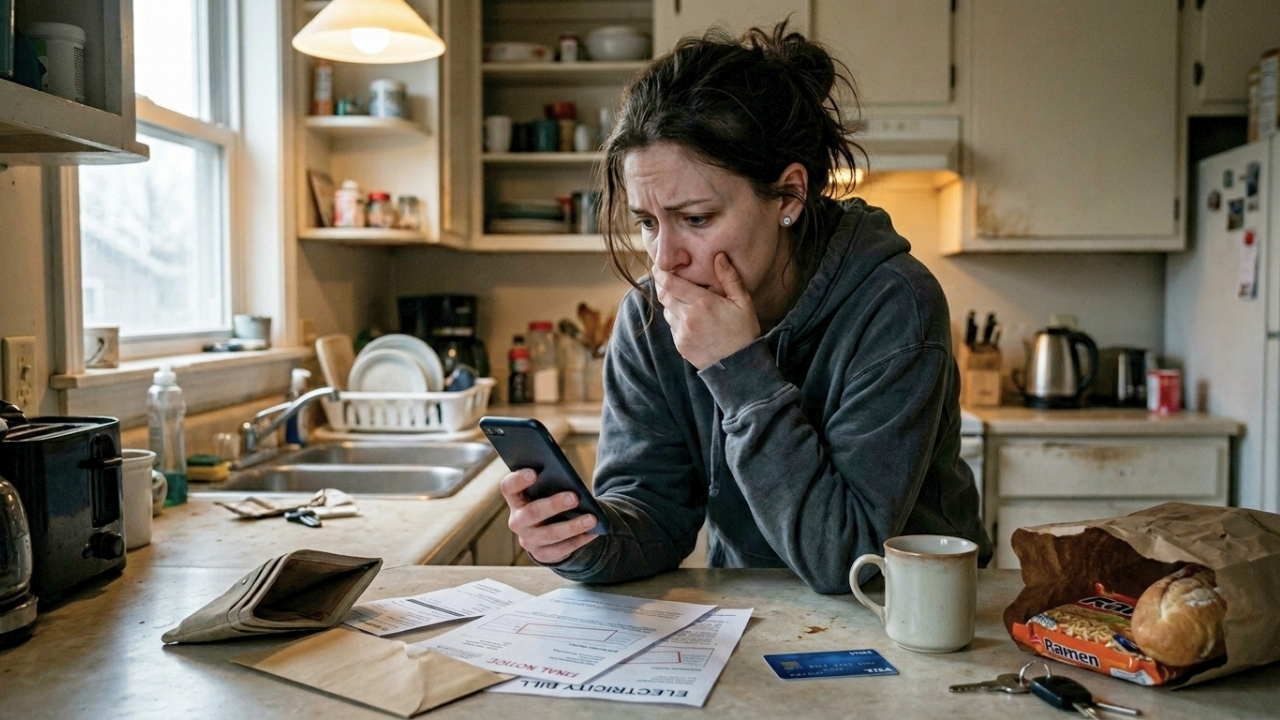 These payday apps found a new way to drain paychecks before payday