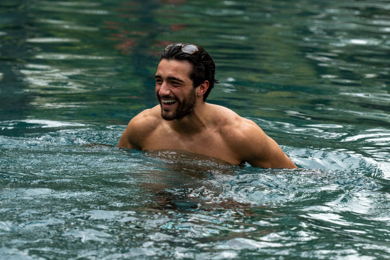 TOWIE series 38 sneak peek hard launches 'special' new couple