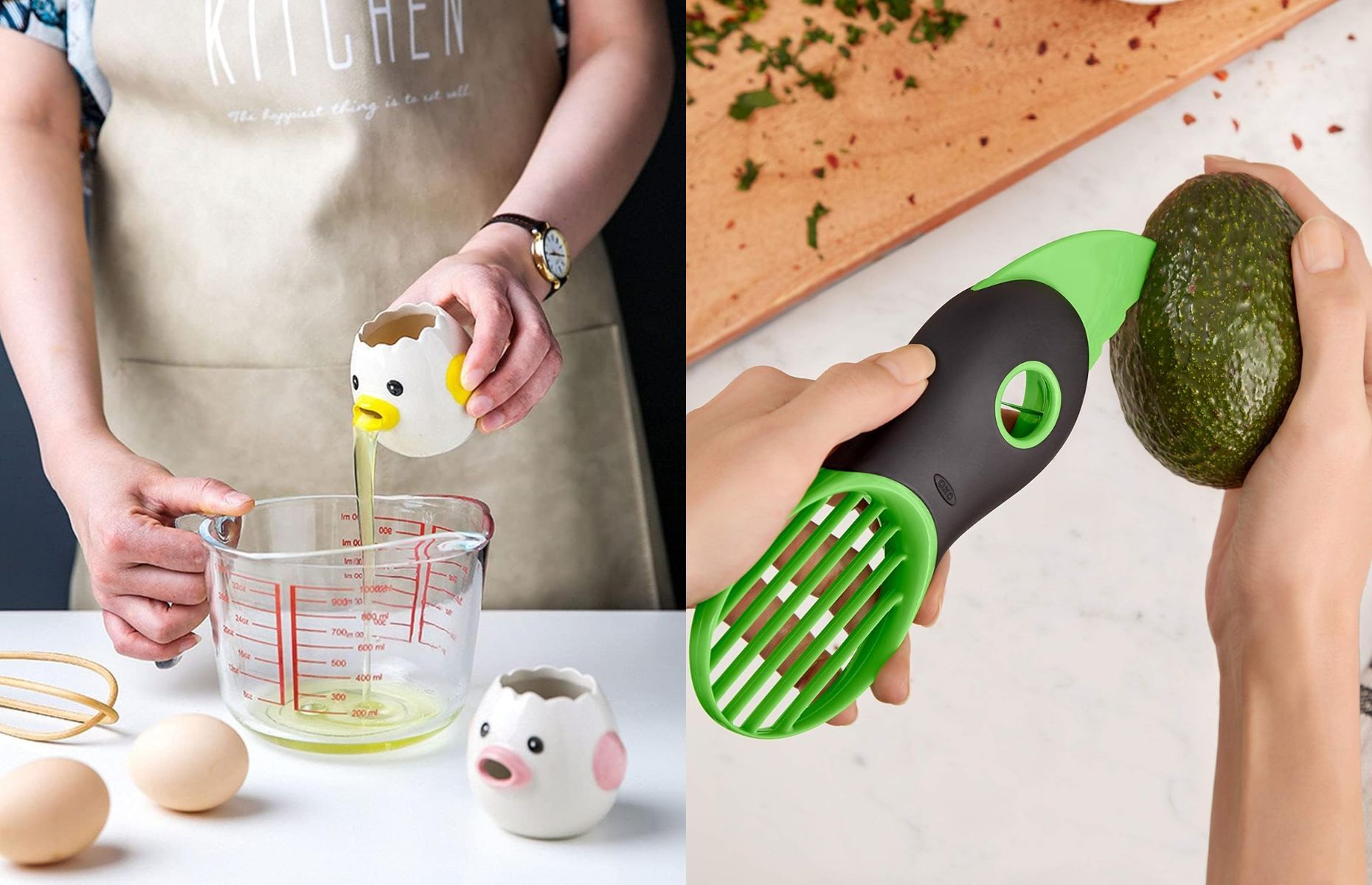 Kitchen gadgets you didn’t know you needed
