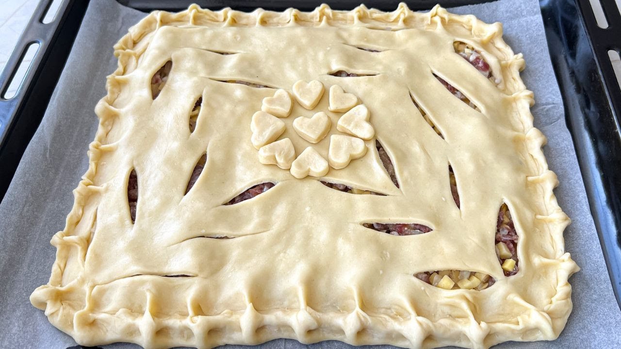 This pie recipe is so good it feels like gold