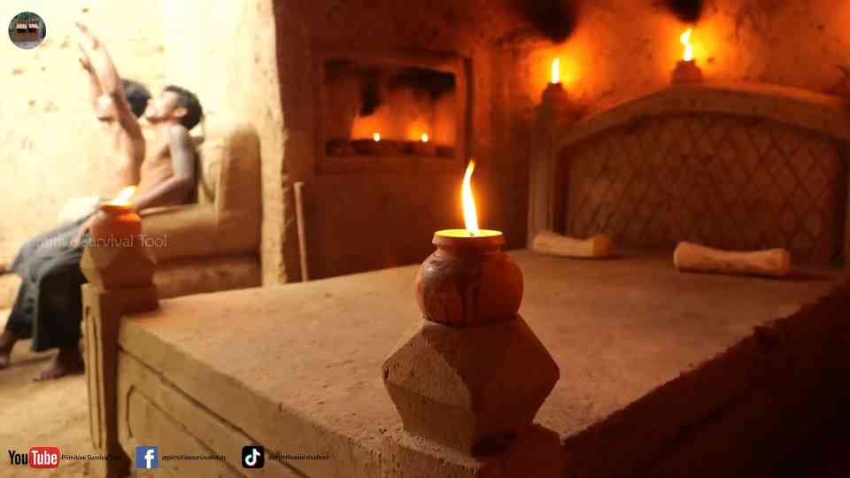He built a villa… then added a secret level nobody asked for