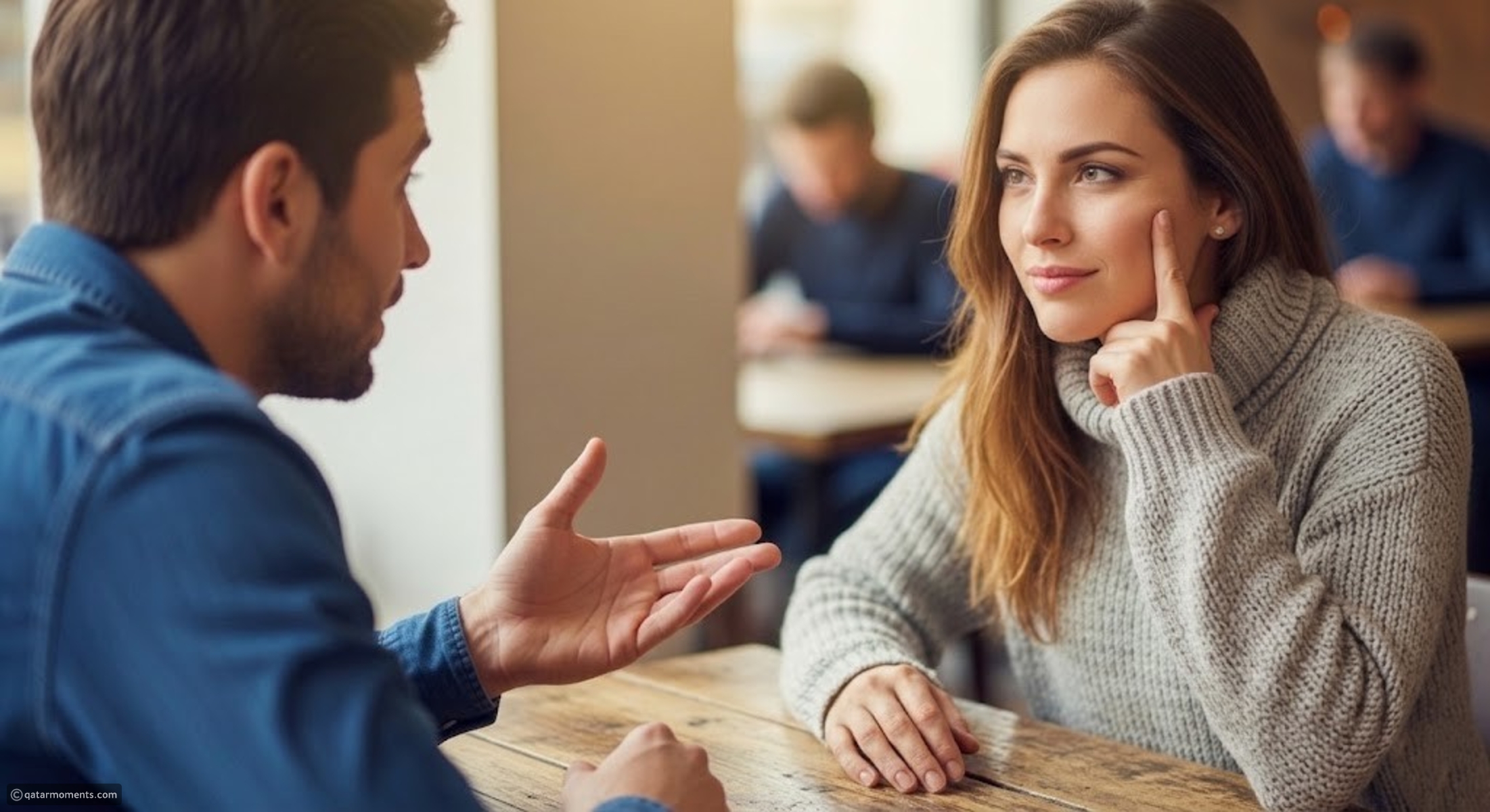 10 things most women don’t enjoy