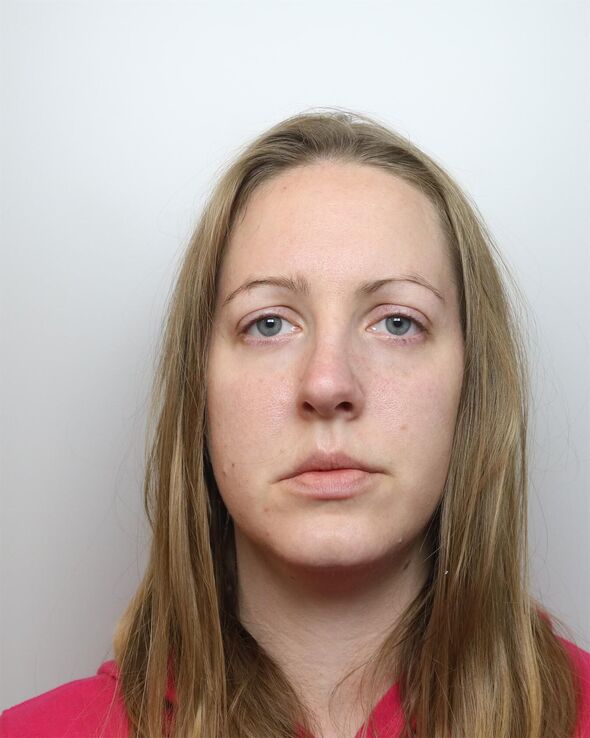 Major Lucy Letby update as 'senior hospital leader arrested and home ...