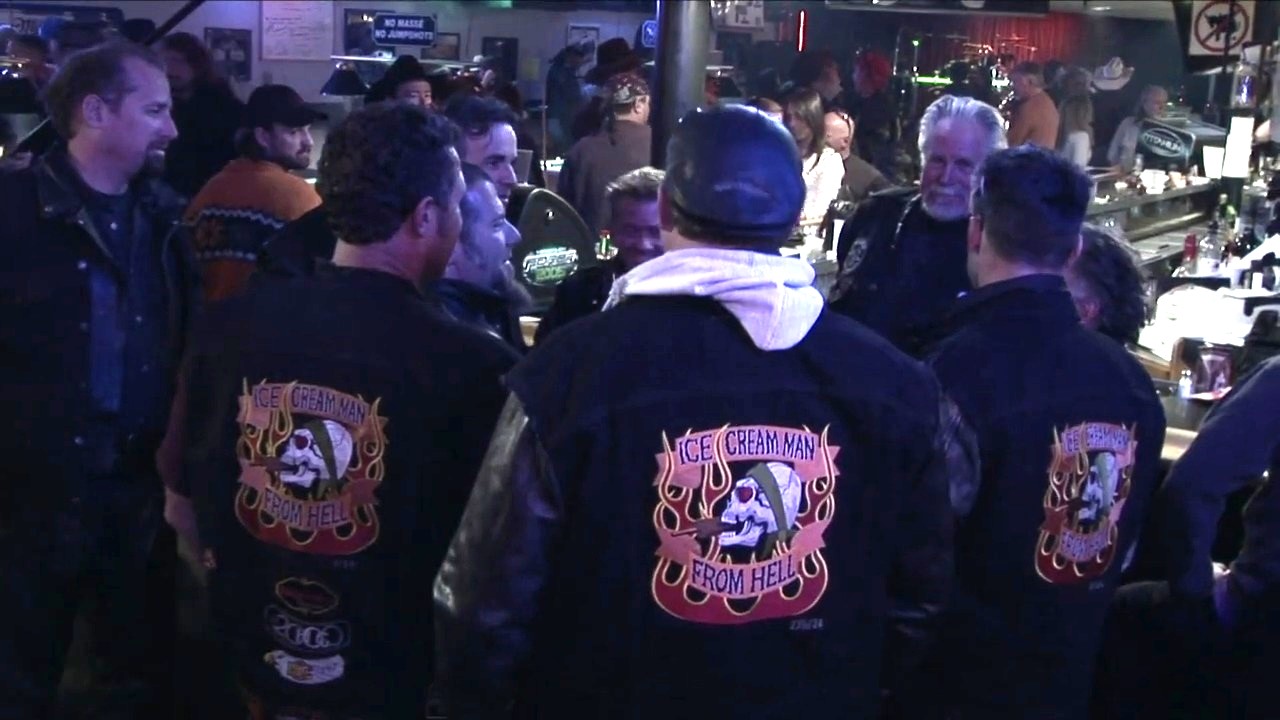 Hells Angels statement on club rules