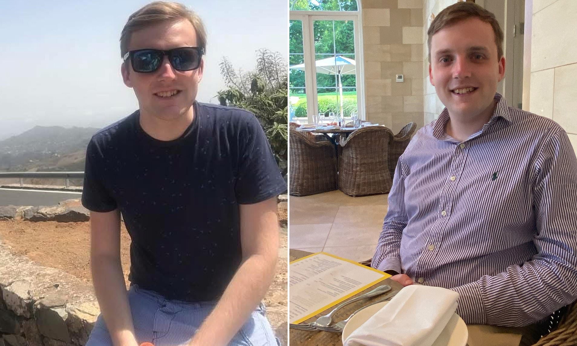 Surveyor, 30, died from diabetes after GP told him to ring 111, inquest ...