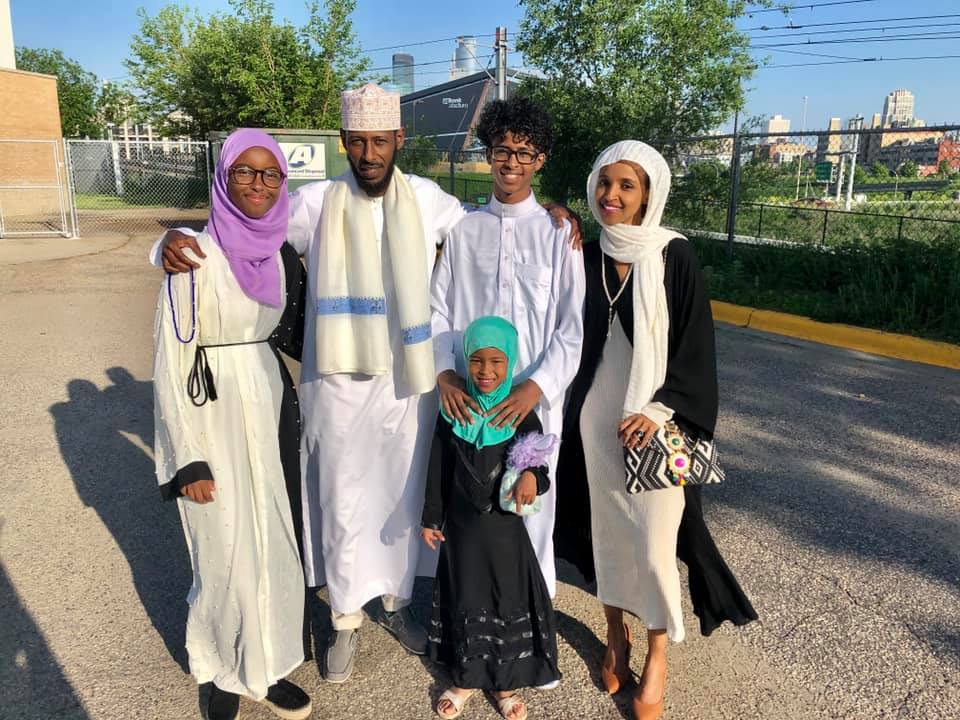How Ilhan Omar and husband Tim Mynett’s talent for making money appear ...