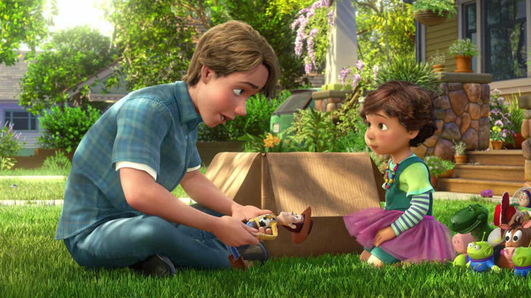 10 moments that prove Toy Story is the ultimate generational franchise