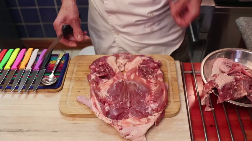 5 idées repas pour la semaine!