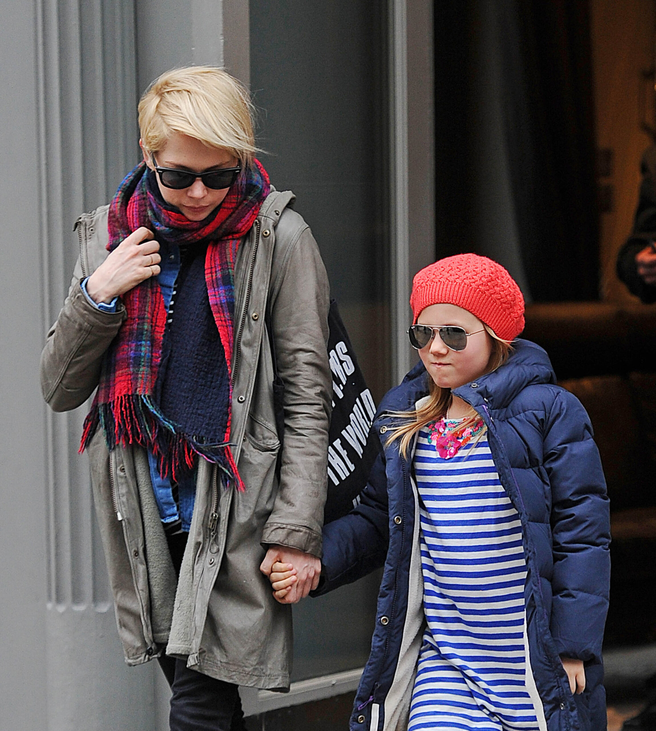 Devastating reason Heath Ledger left 2-yer-old daughter out of his will