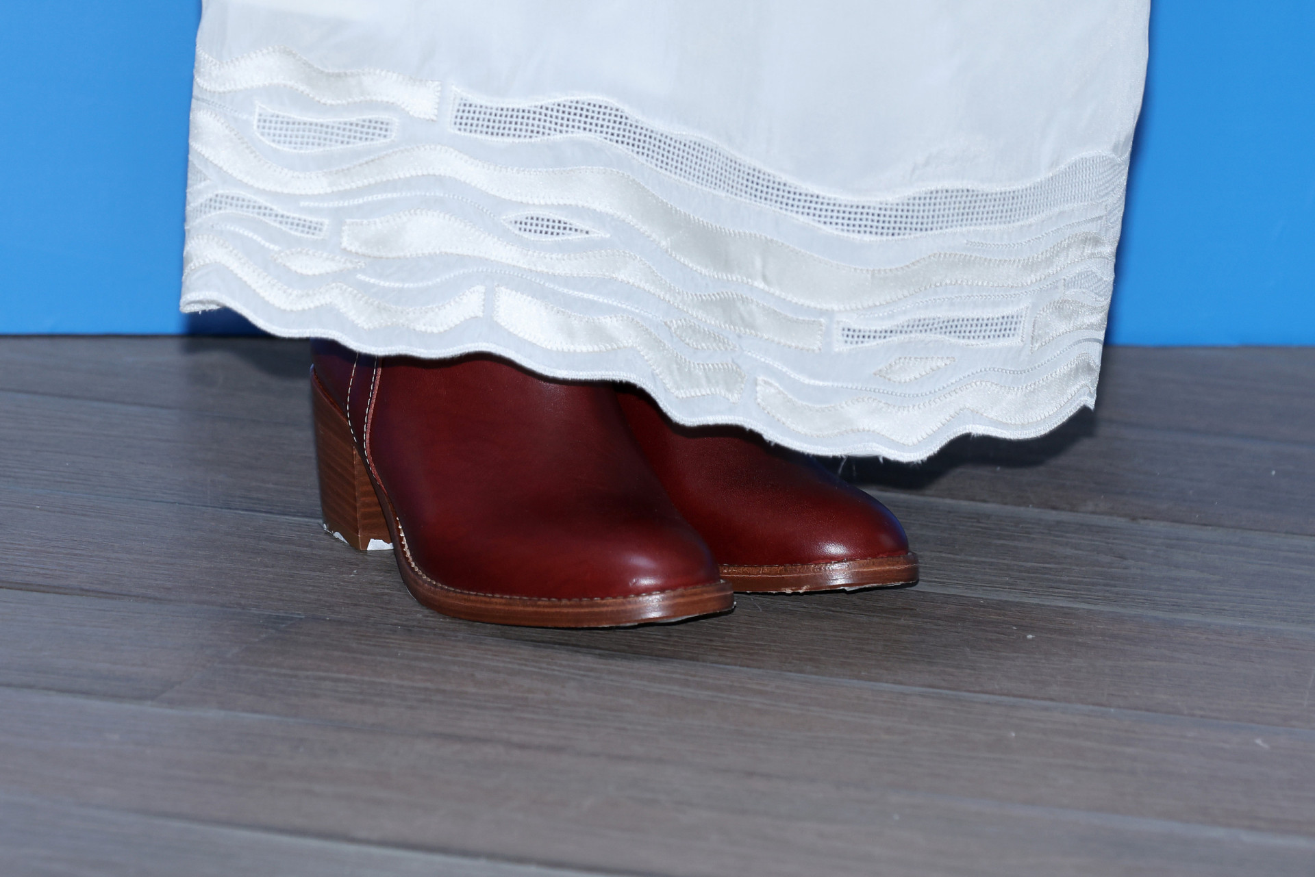 Ihre Persönlichkeit und Ihre Schuhe: Ein spannender Zusammenhang