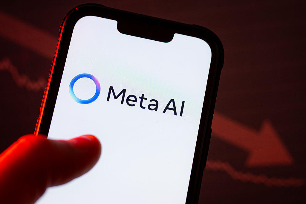 Meta will track employees' keystrokes, clicks and mousing to train AI