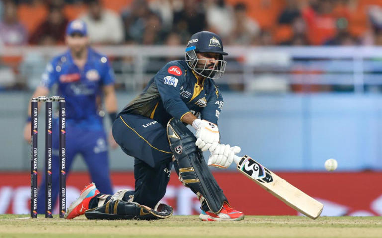 IPL 2026: GT vs RCB match 42 - Who will be impact players for today's ...