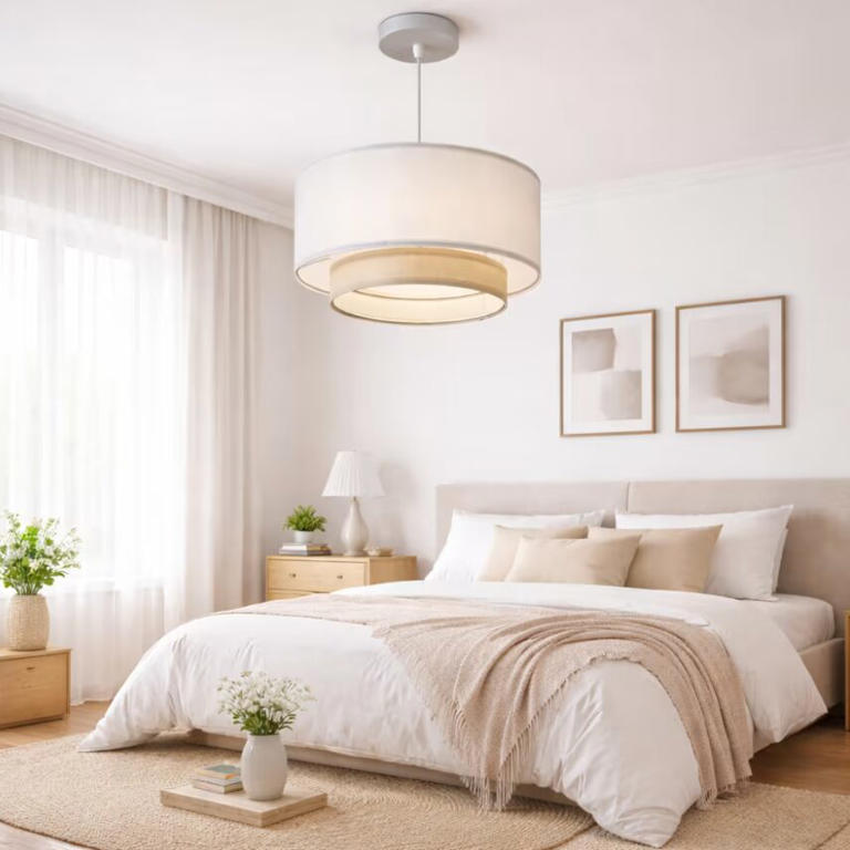 Trasforma ogni ambiente con la luce giusta: i lampadari Maisons du ...