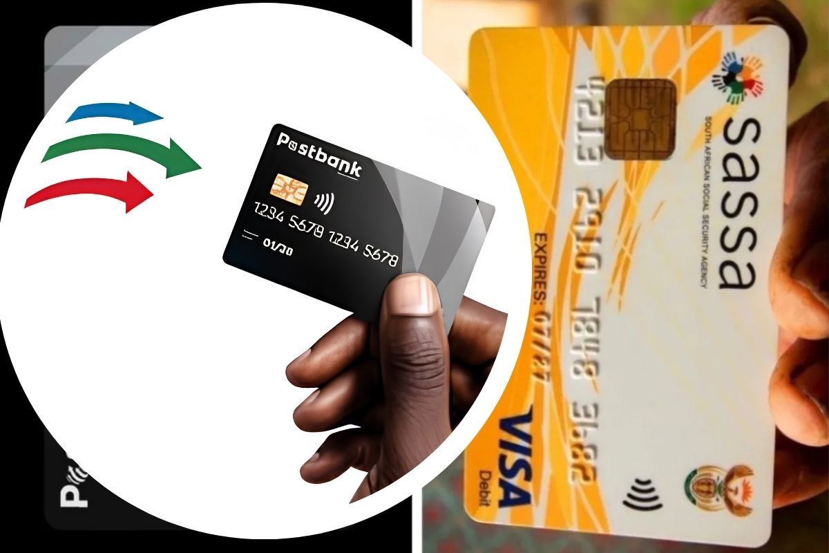 Urgent warning for SASSA beneficiaries using gold cards
