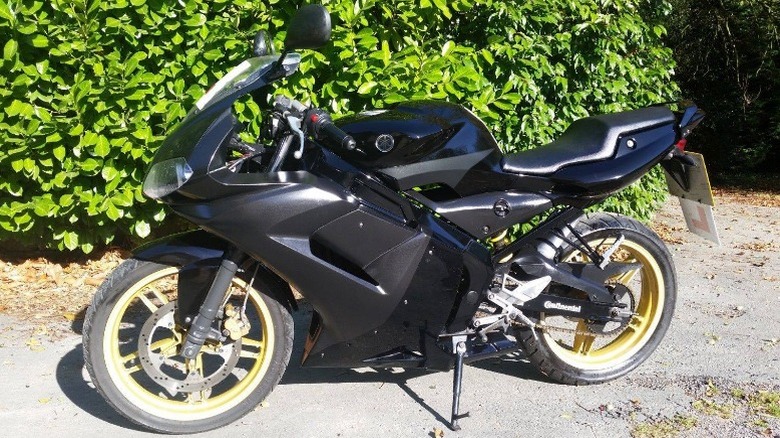 6 50cc motorcycles that are great for beginners