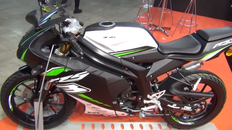 6 50cc motorcycles that are great for beginners