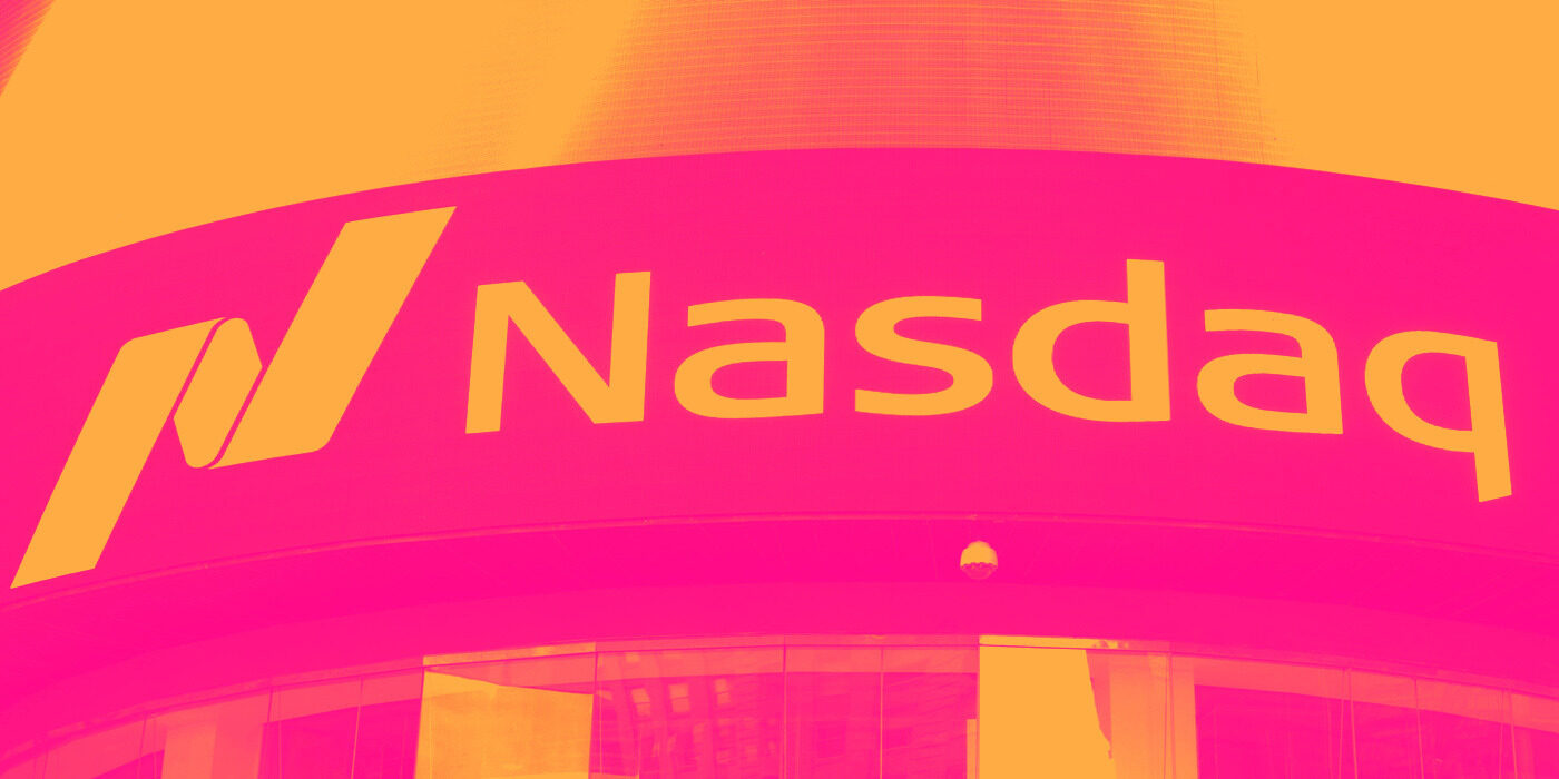 Nasdaq’s (NASDAQ:NDAQ) Q1 CY2026: Strong sales