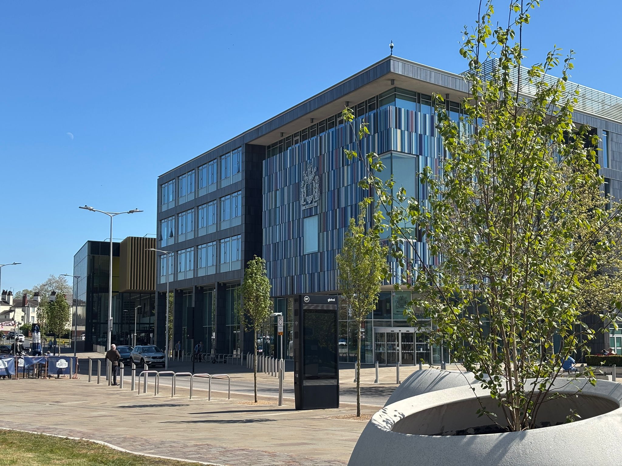 Doncaster Council to develop new local plan as government changes hike ...