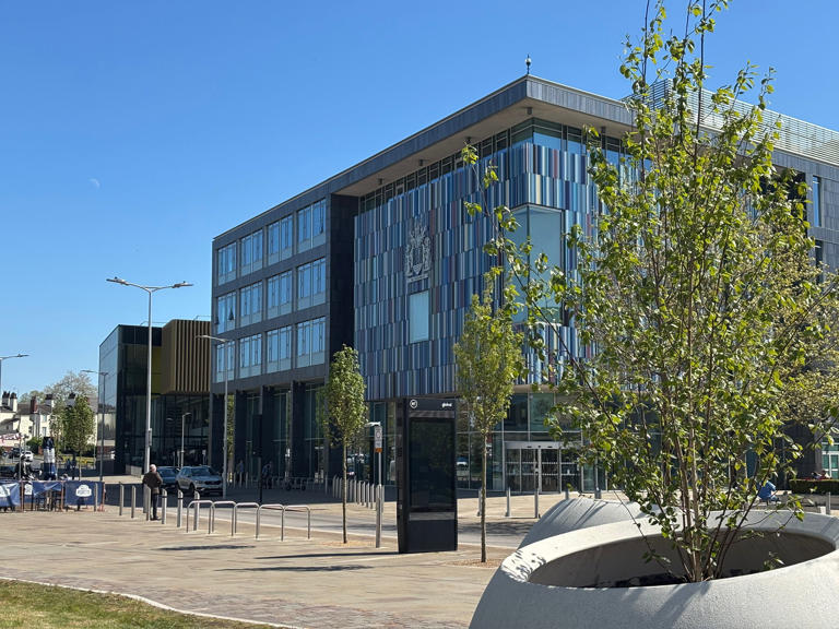 Doncaster Council to develop new local plan as government changes hike ...