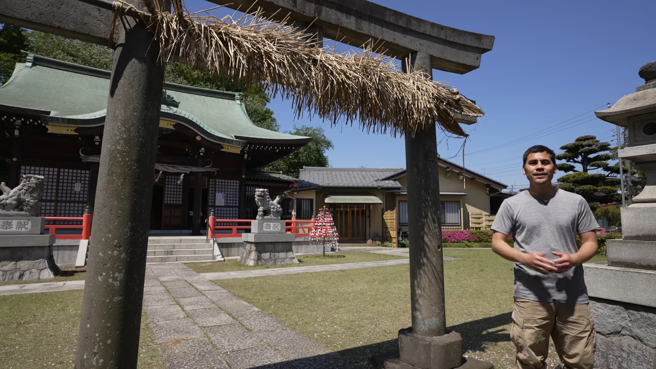 This quiet tradition still shapes daily life in Japan