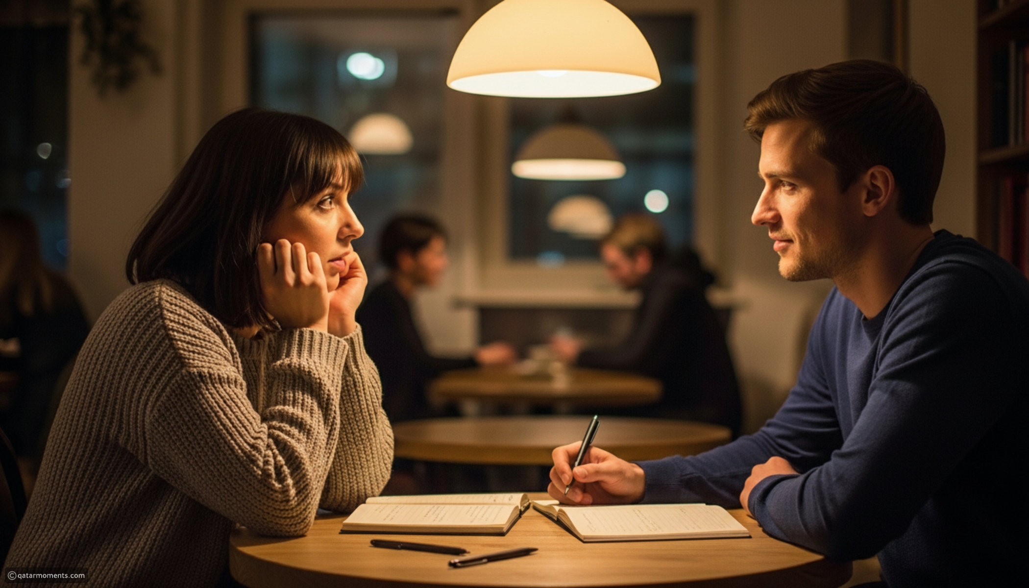 Kind souls show these 10 quiet behaviors that keep their circle small