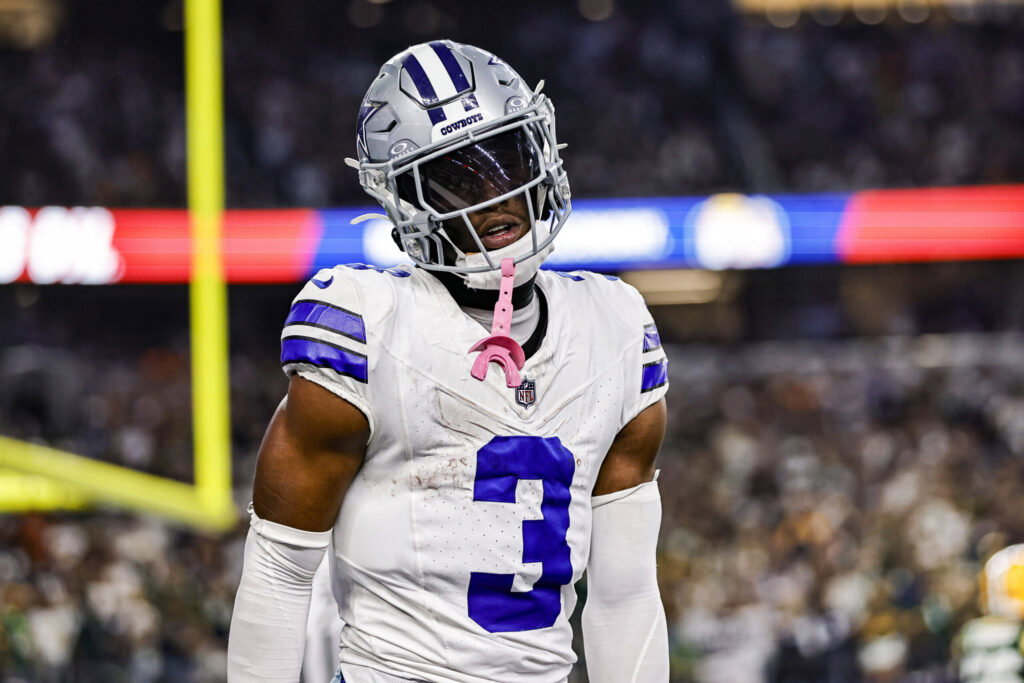 George Pickens linked with surprising NFC team amidst trade rumors