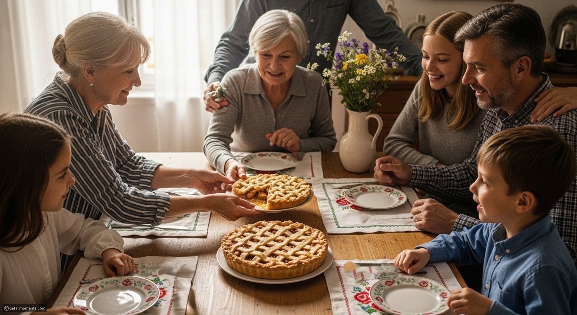 This dessert is so good it’s breaking family traditions