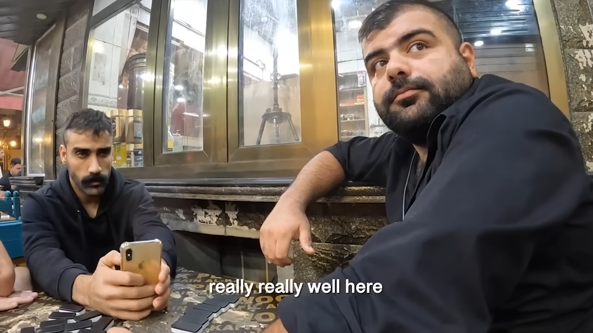 Don't ever come here, India sucks – but his experience says otherwise